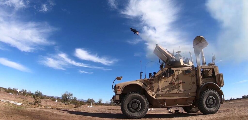 Raytheon | RTX - BAVOVNA